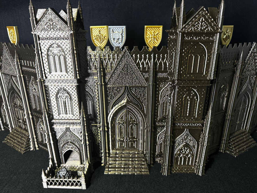 DM Screens – Pluto Minis